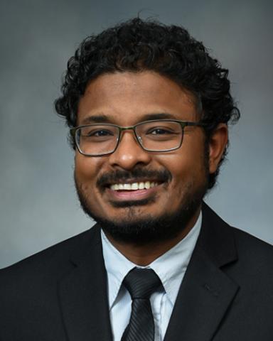 Sukhdev Khadka, MD | UK Healthcare